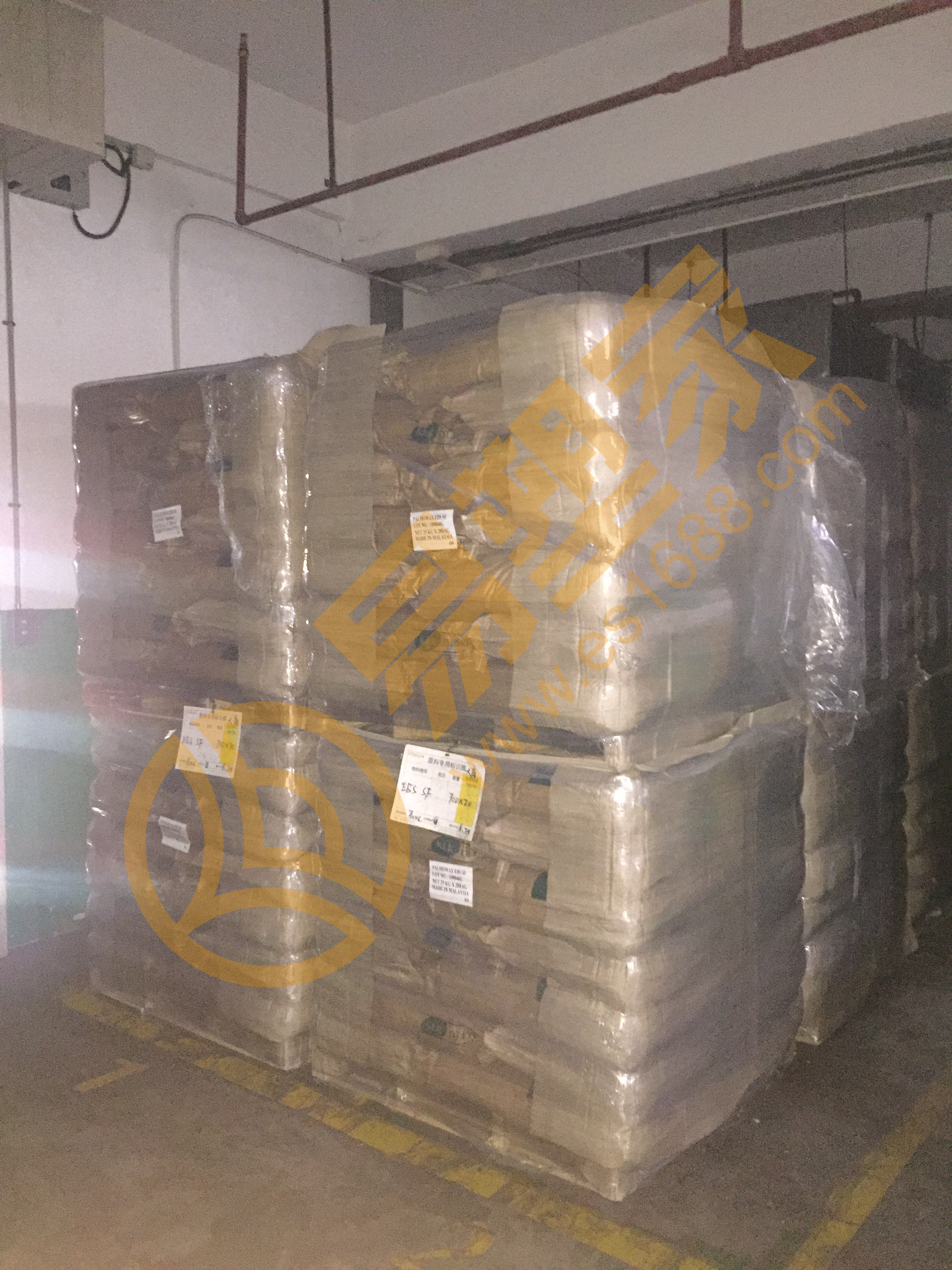 润滑剂马来西亚KLK EBS SF