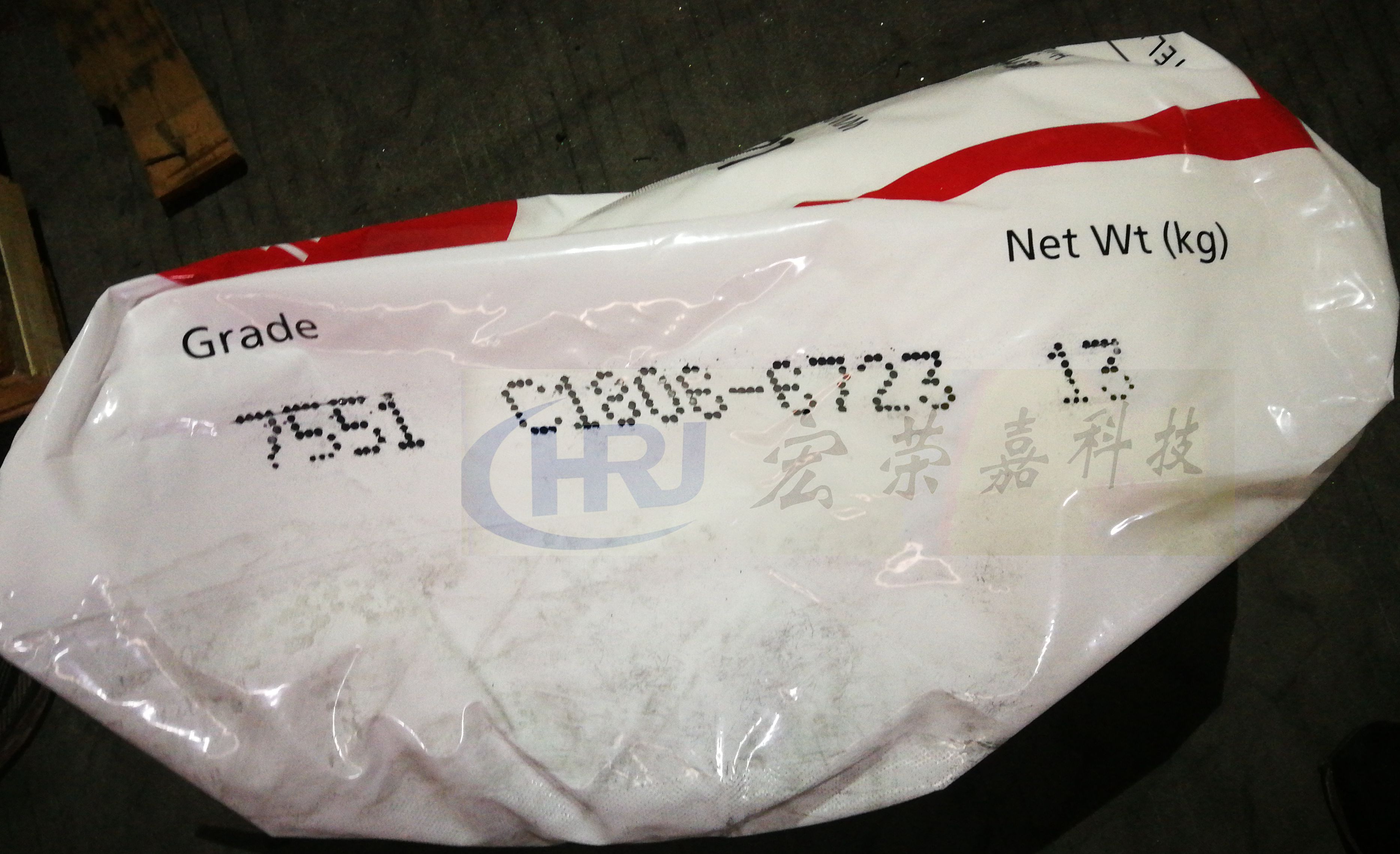 SEBS李长荣化学GLOBALPRENE