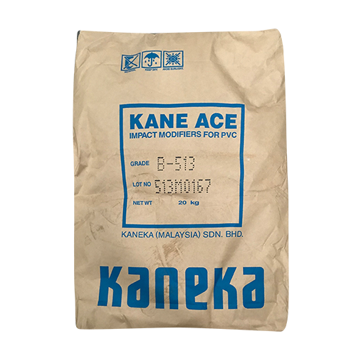 日本钟渊MBS型增韧剂B-513