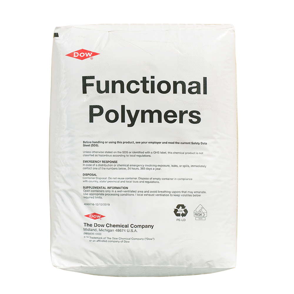 POE-g-MAH陶氏DOWFUSABOND N216 Functional Polymer