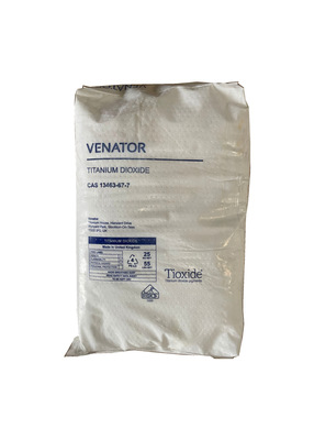 易塑家,Venator泛能拓,钛白粉,TIOXIDE TR48
